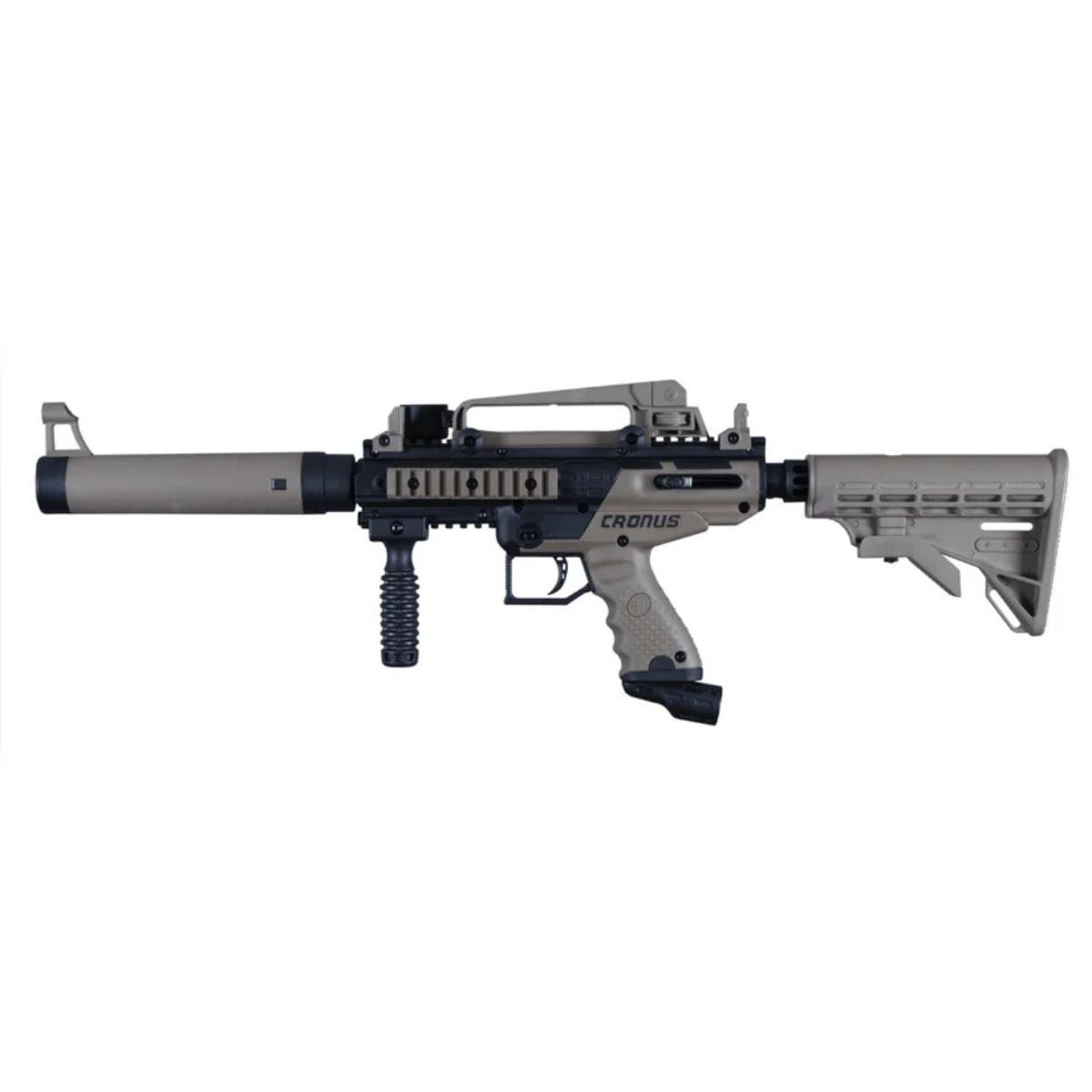 Tippmann Cronus Tactical - .50 Cal – TippmannParts