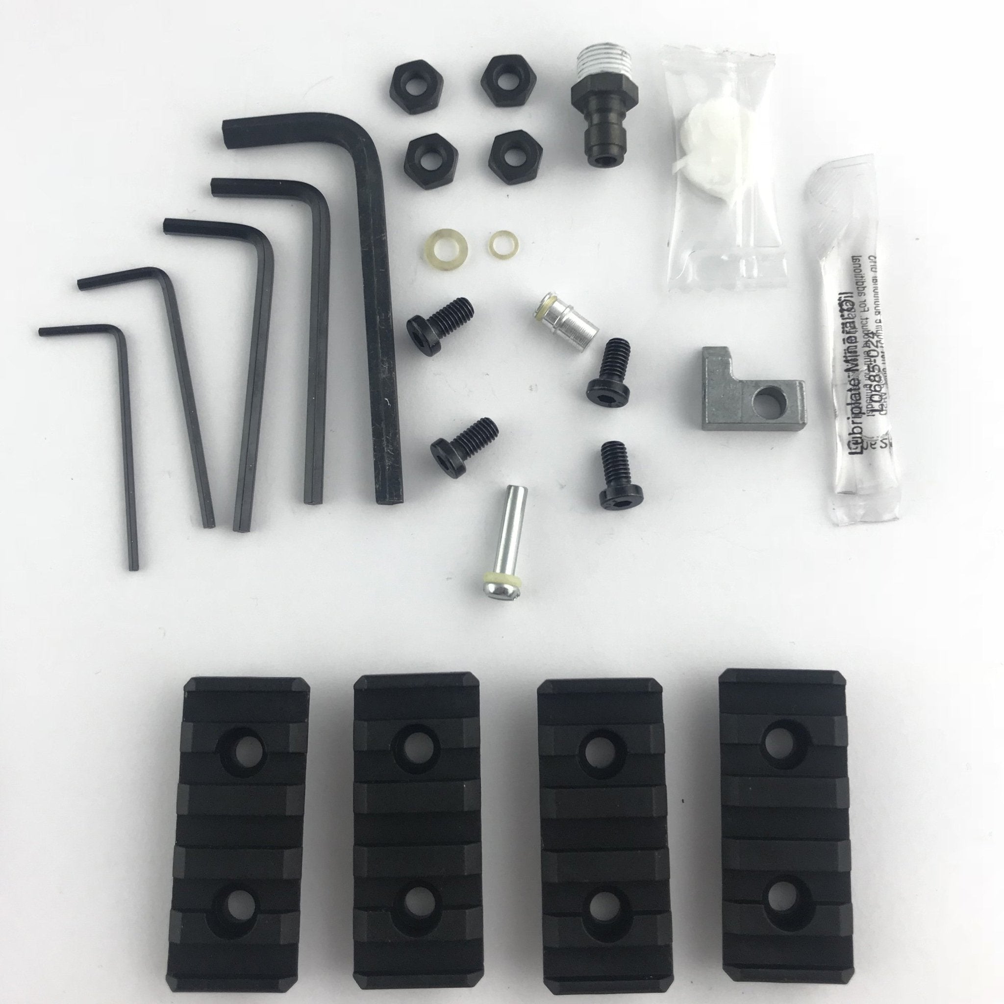 Tippmann M4 Accessory Kit – TippmannParts