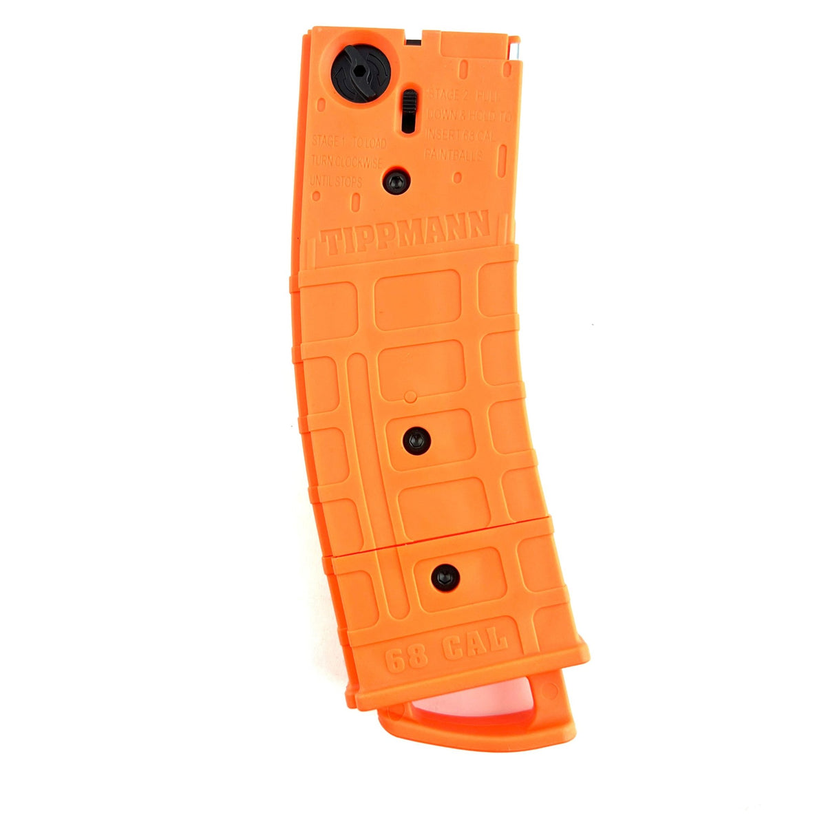 Tippmann TiPX Paintball Pistol Information Hub – TippmannParts