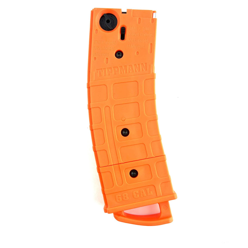 Tippmann A-5 Parts and Diagram – TippmannParts