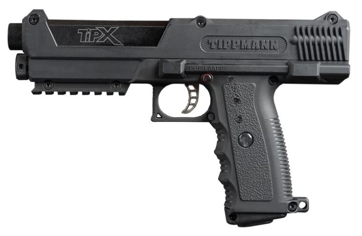 Tippmann TiPX Pistol Paintball Gun (Open Box) – TippmannParts
