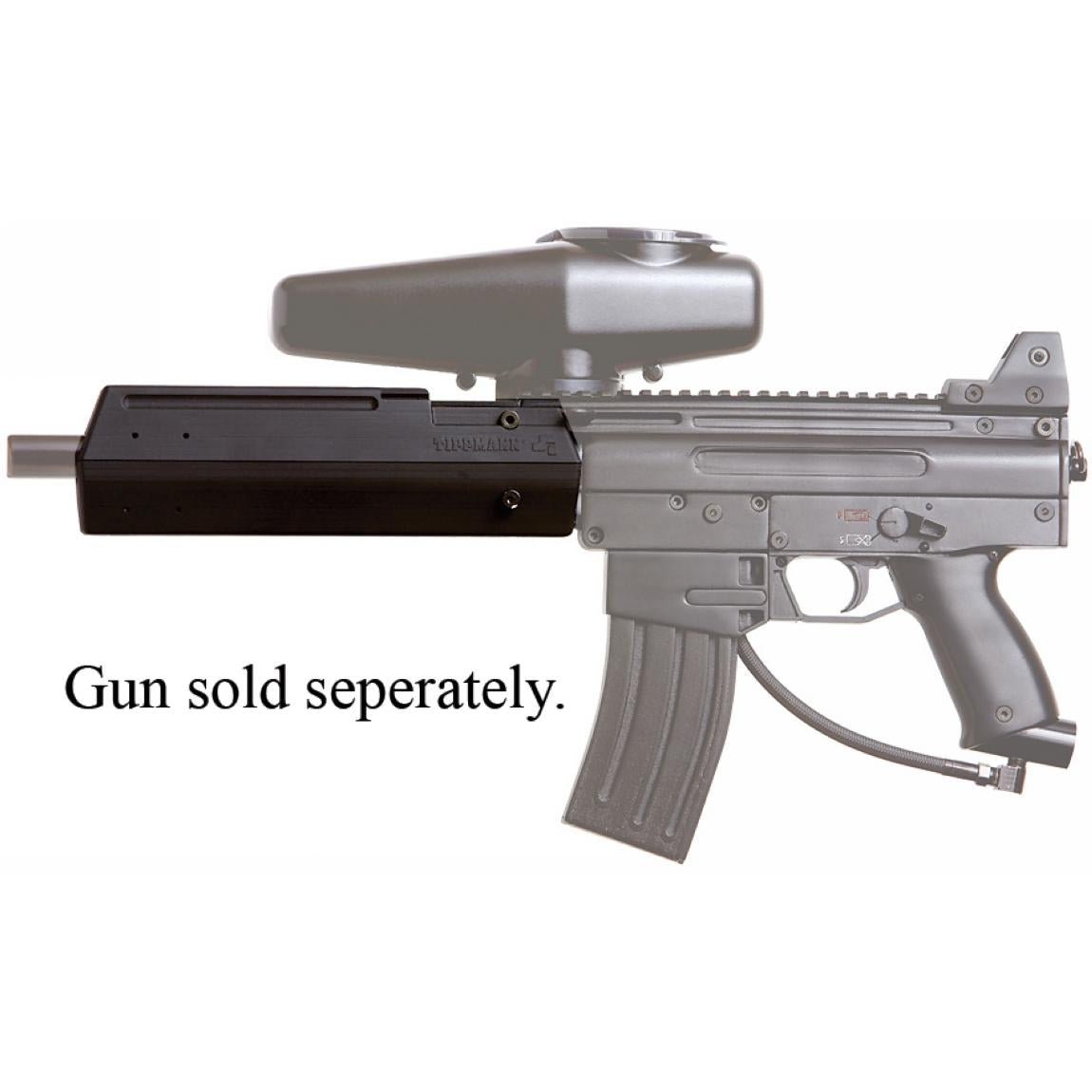 Tippmann X7 G36 Shroud – TippmannParts