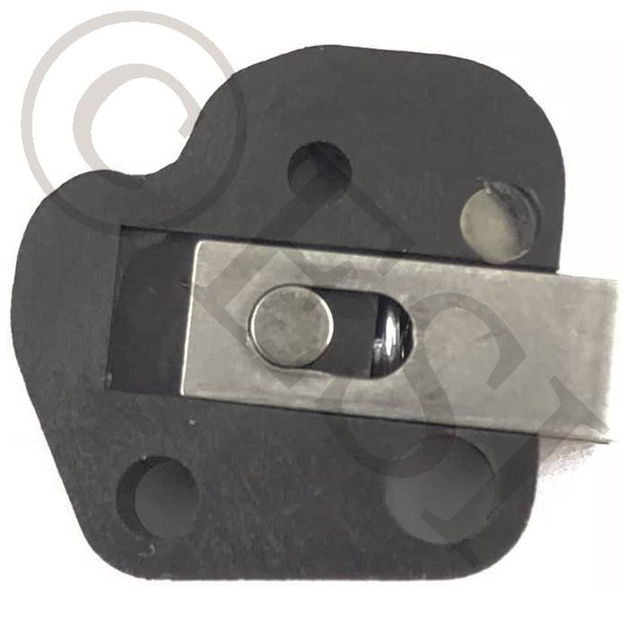 Trigger Adapter Assembly - Tippmann Part #17899 – TippmannParts