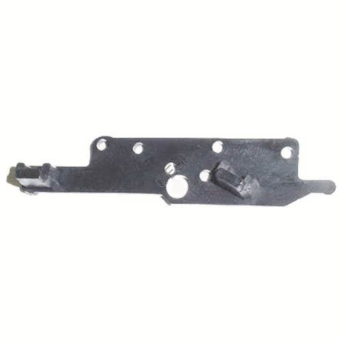 Trigger Plate w/Spacers - Right - Tippmann Part #02-67R – TippmannParts