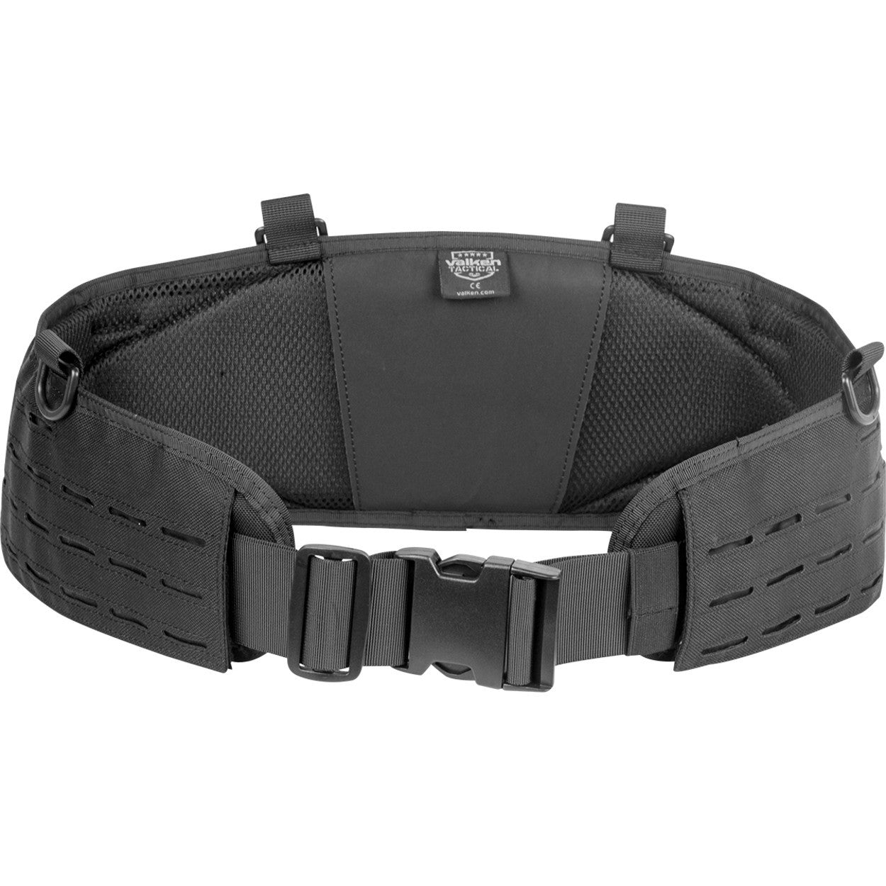 Valken Battle Belt LC Molle Web Belt – TippmannParts