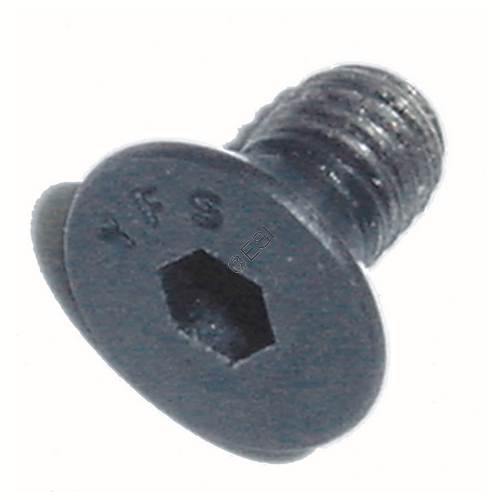 Vertical Adapter / Weaver Rail / Body Flat Cap Screw - Smart Parts Par ...