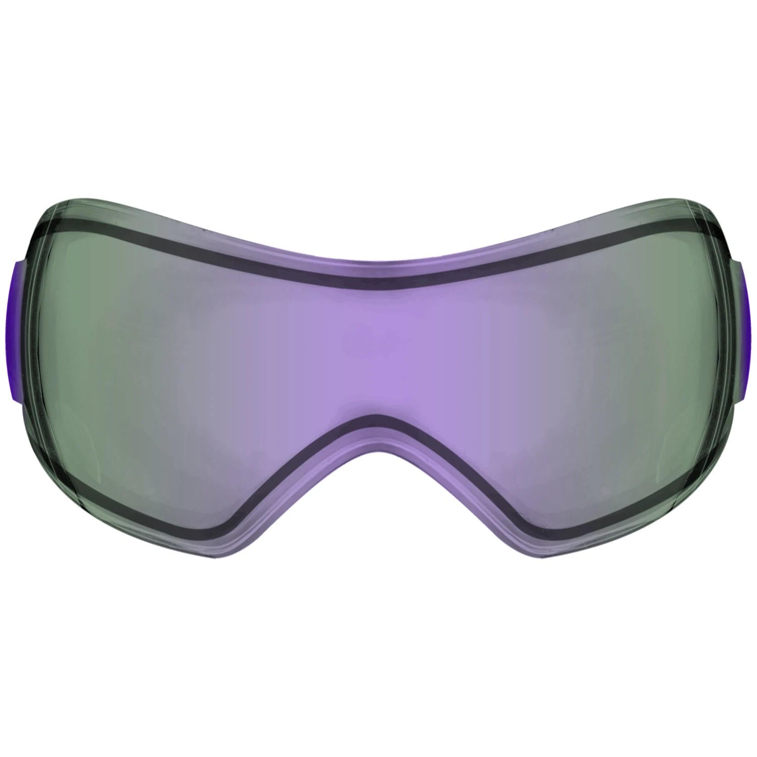 VForce HDR (High Def Reflective) Thermal Lens for Grill Goggles - Phan ...