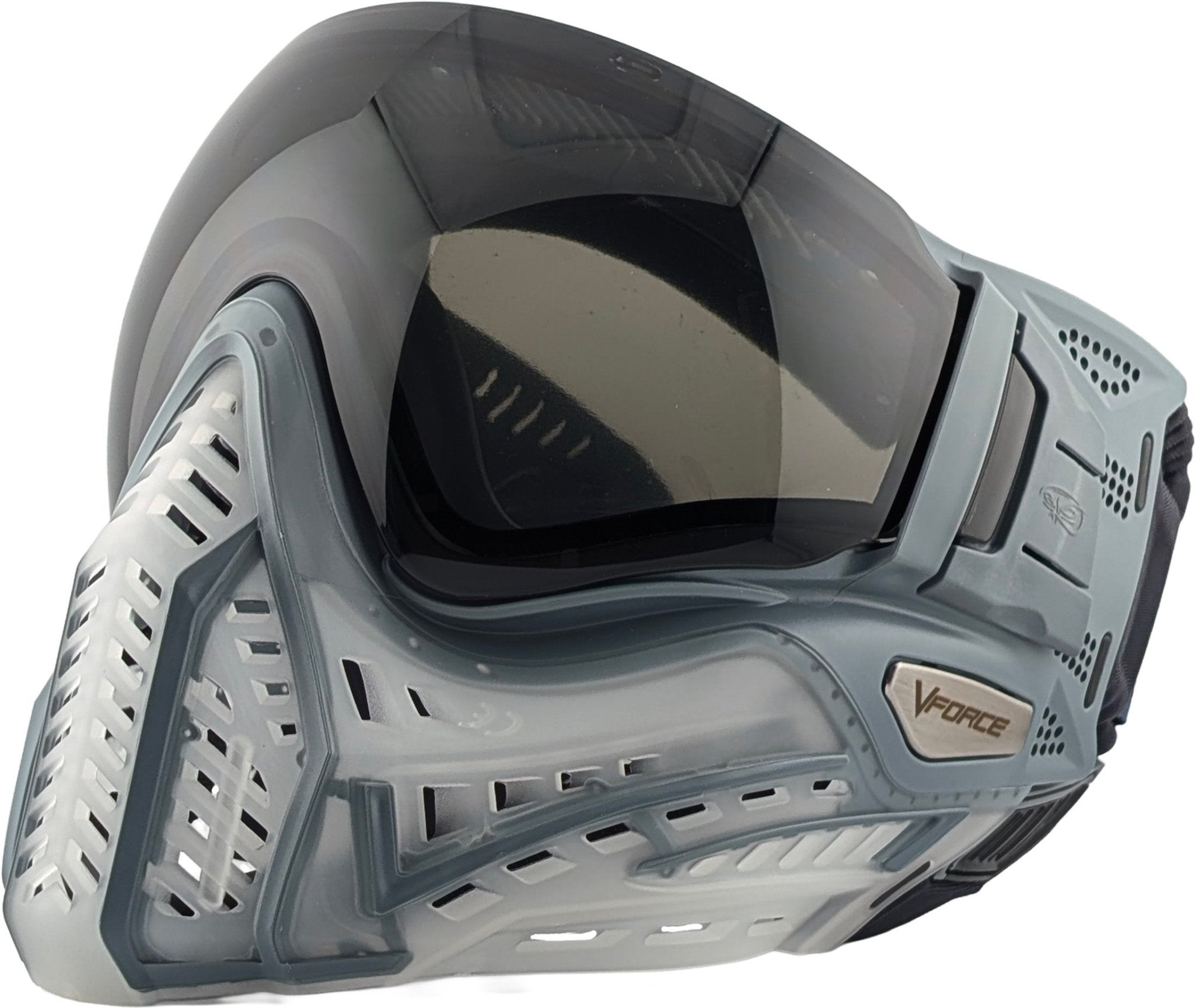 Vforce Profiler Paintball Goggle - 2.0 - SE Fighter Series - Slider ...
