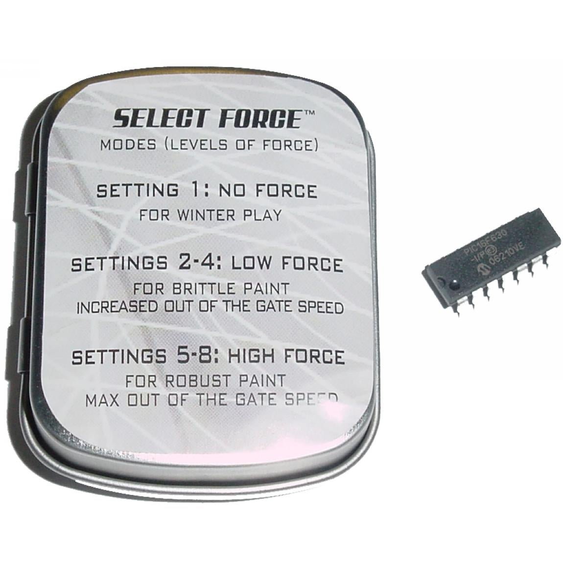 ViewLoader 8 Mode Micro Chip – TippmannParts