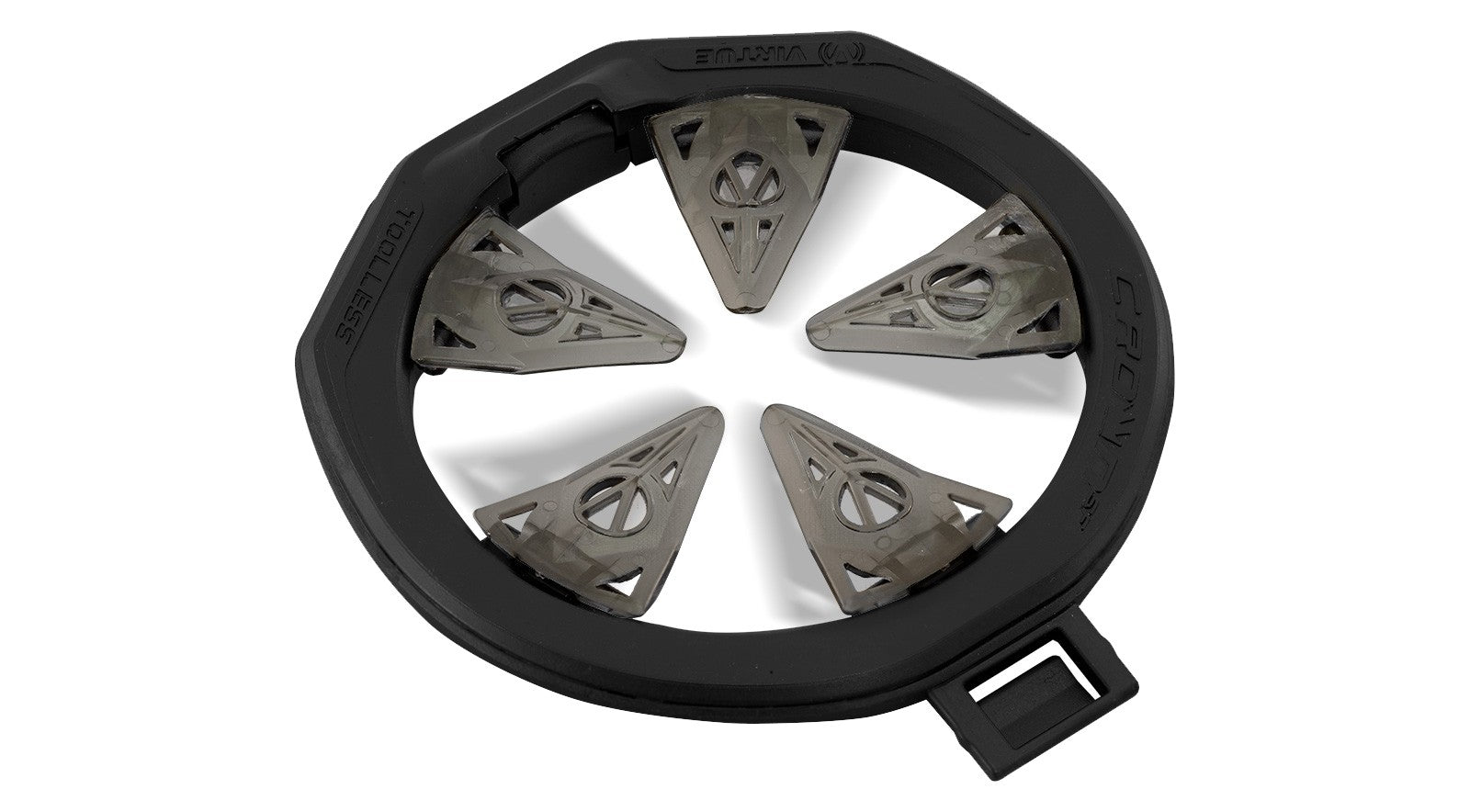 Virtue Crown SF II – TippmannParts