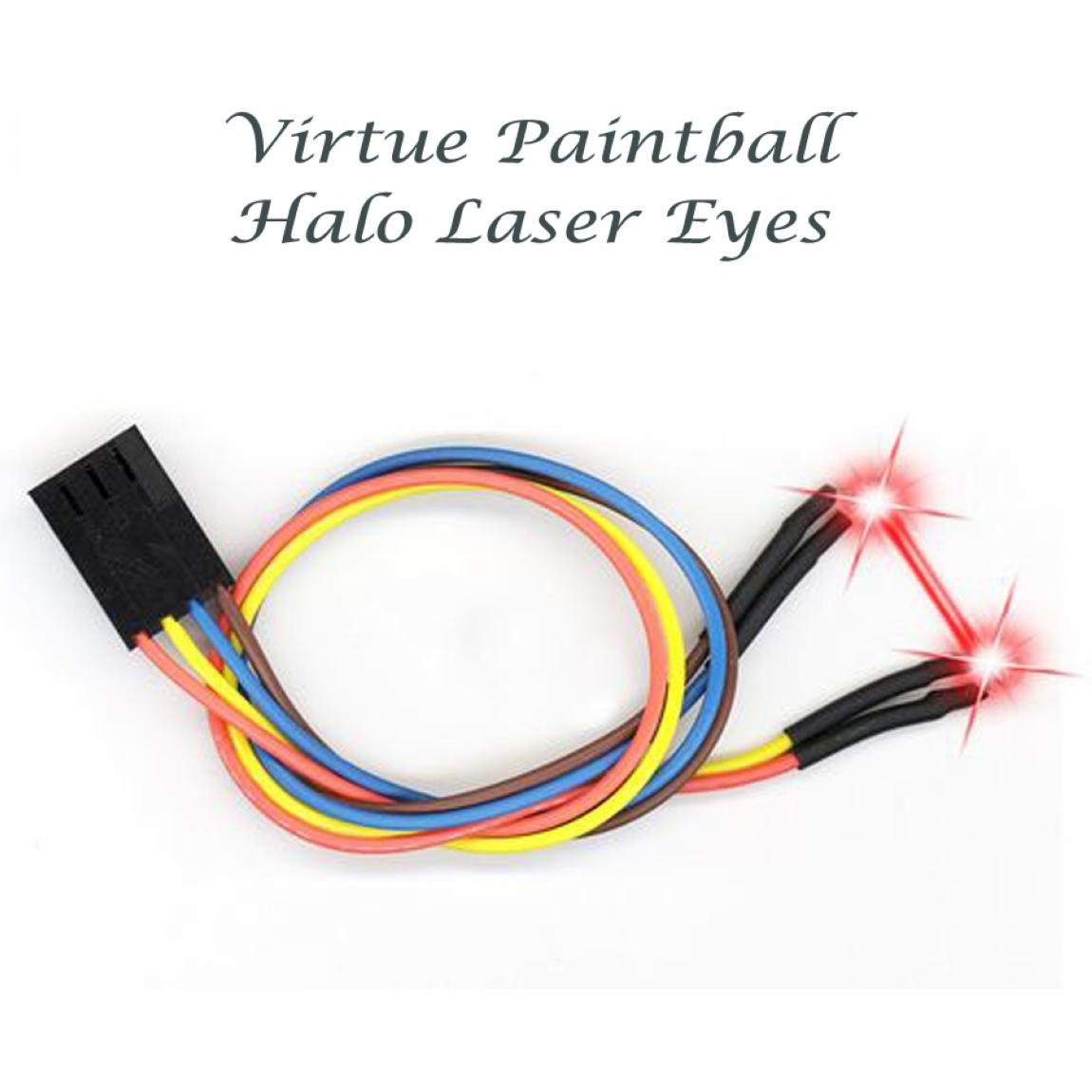 Virtue Visible Breakbeam Laser Eyes – TippmannParts